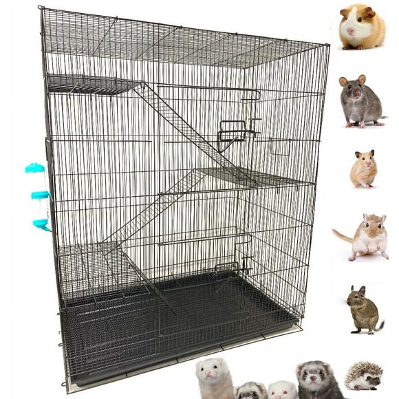 Mouse Cages in Small Pets - Walmart.com