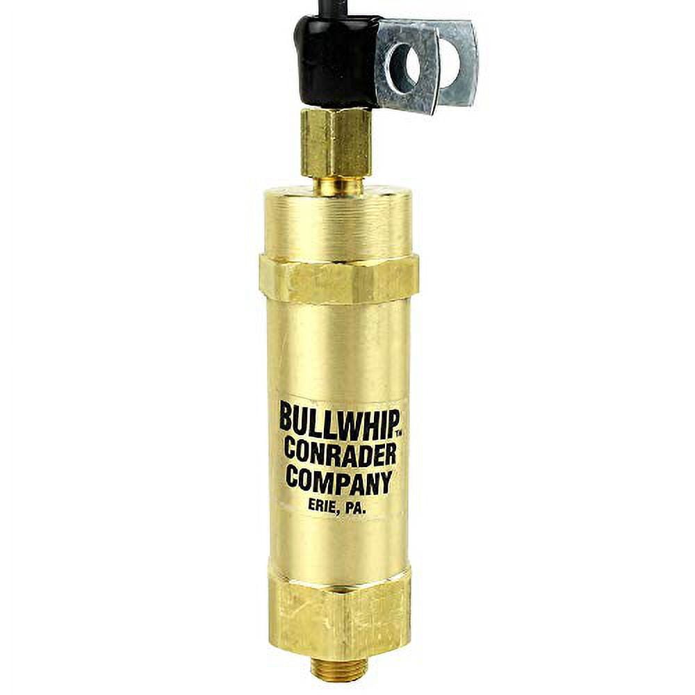 36" Eagle Air Compressor Engine Throttle Control Cable Bullwhip With ...