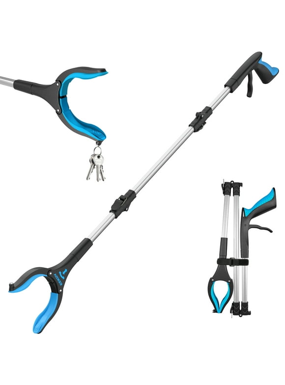 Reachers and Grabbers in Daily Living Aids - Walmart.com