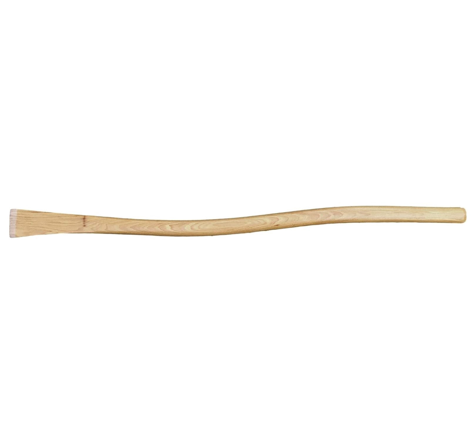 36" Foot Adze Handle Ship Carpenter Railroad Hickory - Walmart.com
