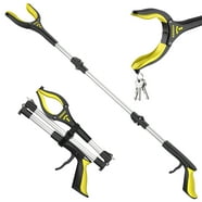 Unger Nifty Nabber Pro, 36" All-Purpose Reacher Grabber - Walmart.com