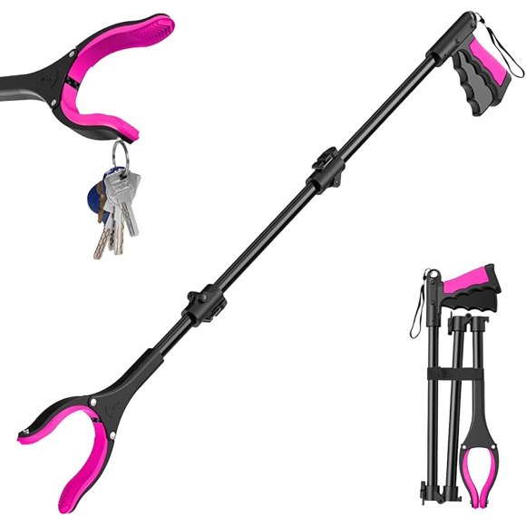 Picker Uppers