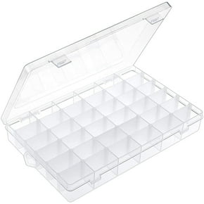 Plastic Storage Containers Dividers