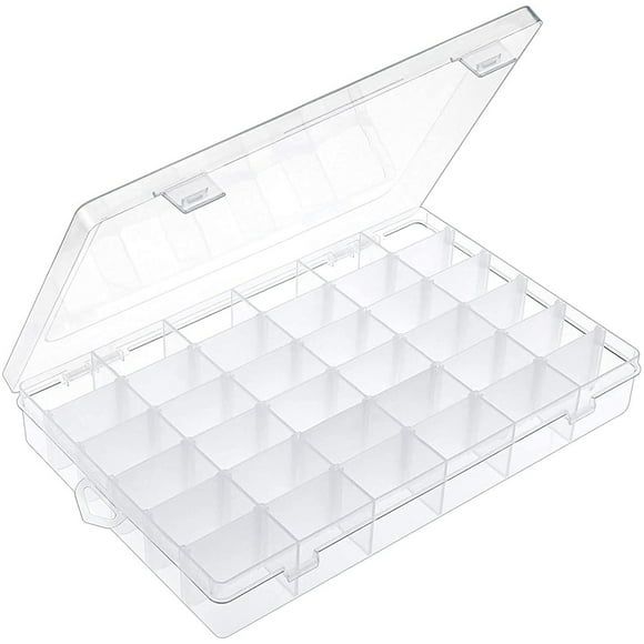 Plastic Storage Containers Dividers