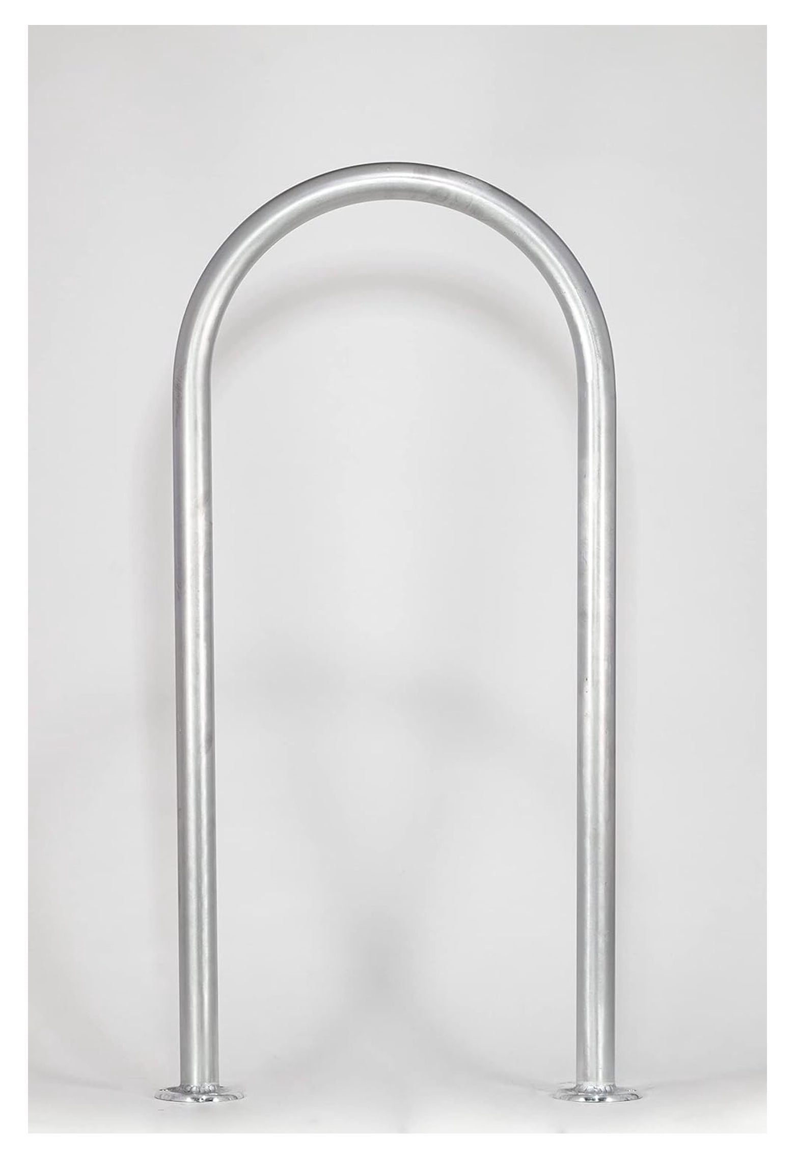 36" (H) x 16.5" (W) Aluminum Handrail - Safety Grab Bar - Pools, Hot ...