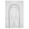 36" (H) x 16.5" (W) Aluminum Handrail - Safety Grab Bar - Pools, Hot ...