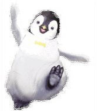 36" Happy Feet Character Balloon - Walmart.com