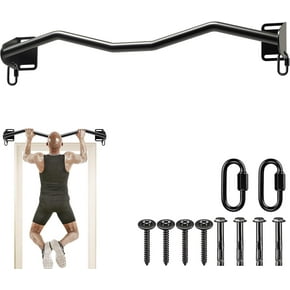 Hanging Exercise Bar