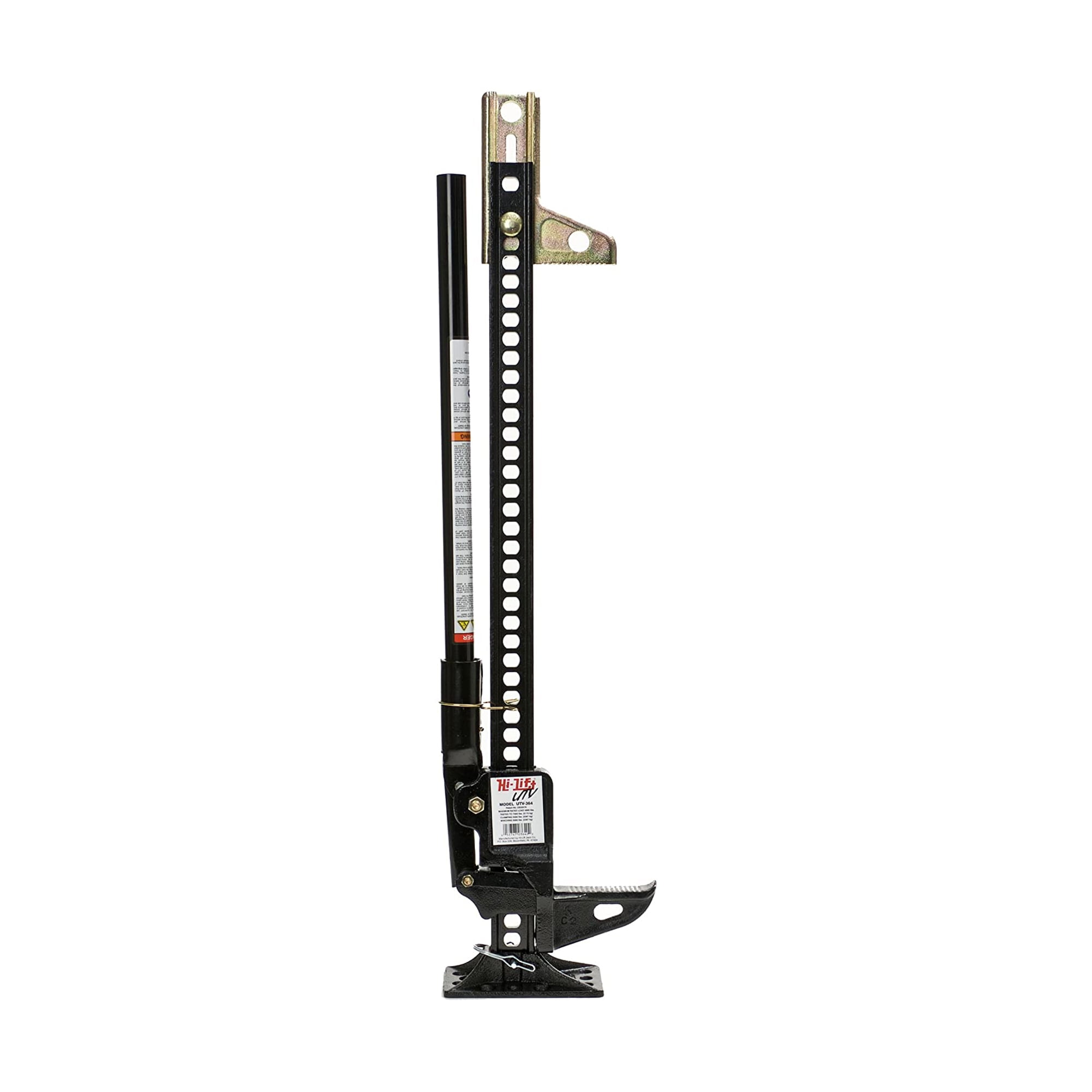 36" Hi-Lift UTV Jack - Walmart.com