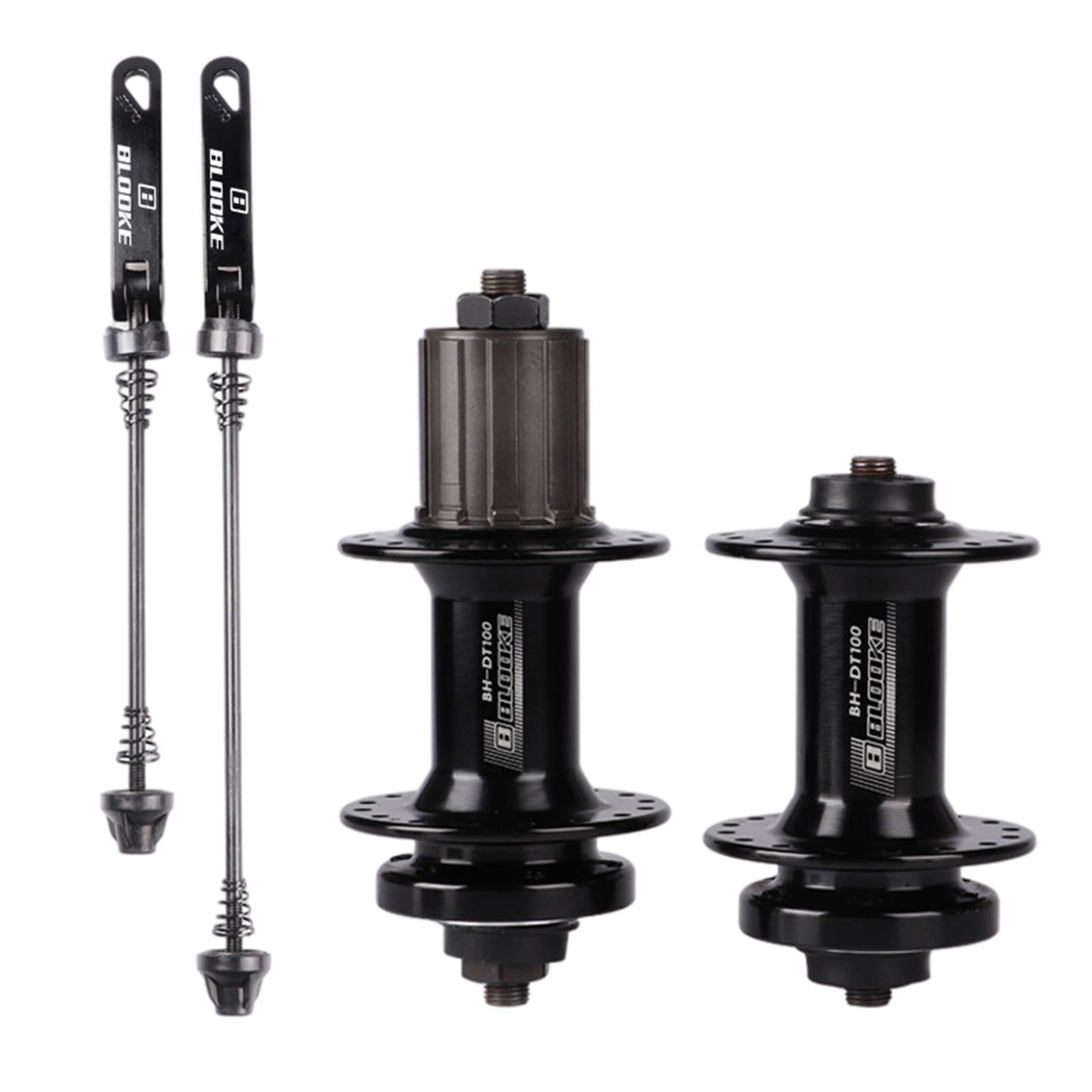 36 Holes Disc Brake Hubs Disc Brake Hub with EXCHANGE end Caps 36 Hole ...