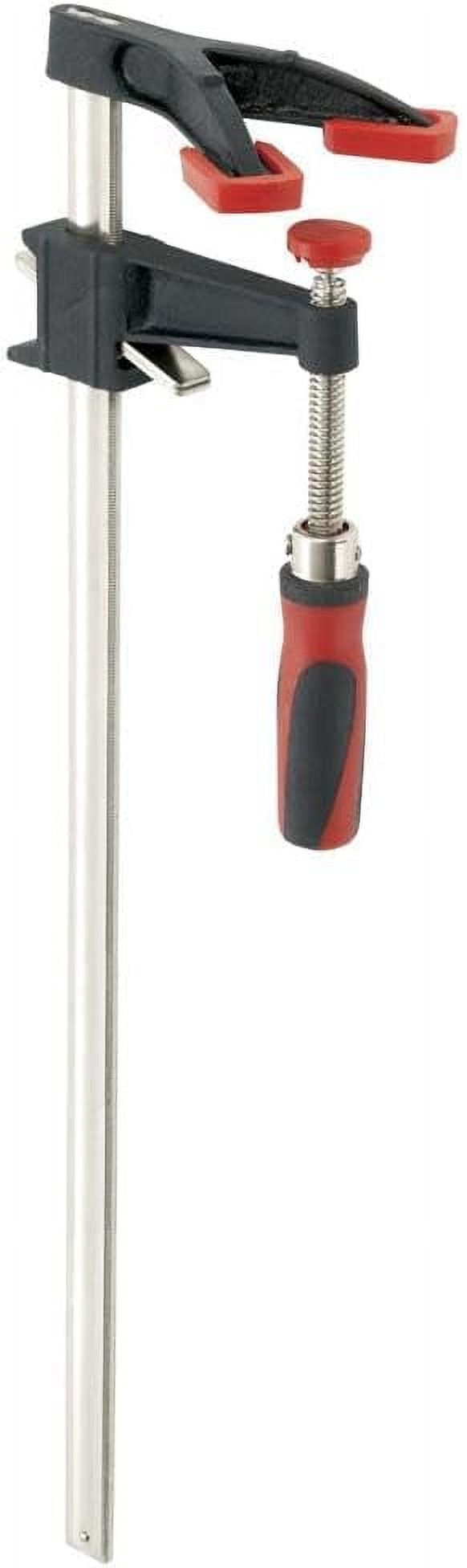 36 In. Double Headed Bar Clamp,red/black - Walmart.com