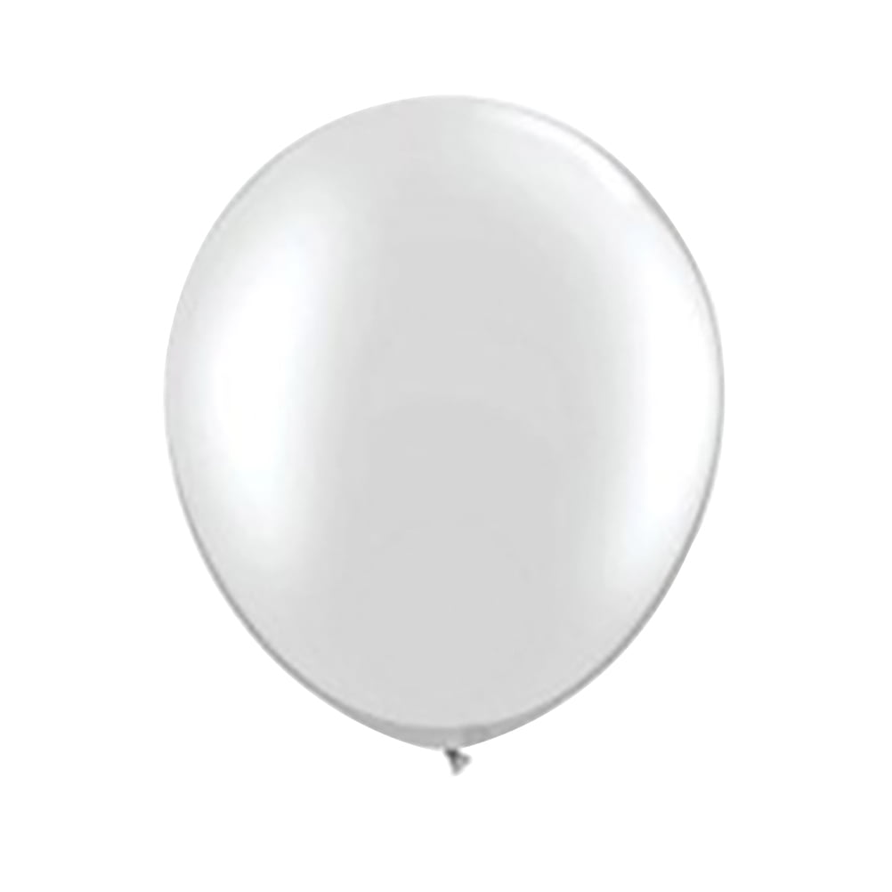 36 Inch Ballons Christmas Party Decoration Giant Round Balloon Emulsion ...