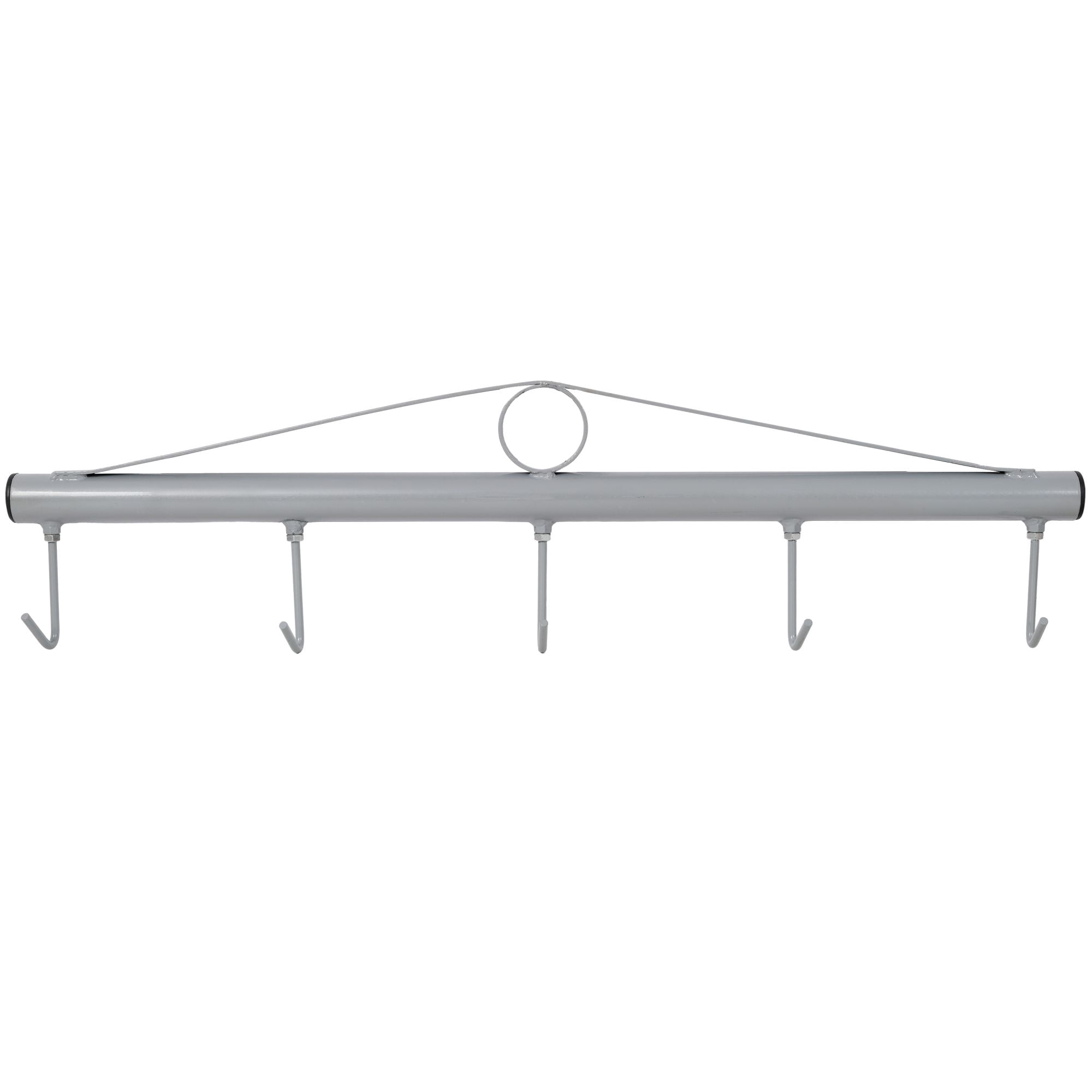 36 Inch Chain Link Fence Stretcher with 5 Thick Hooks, Heavy Duty Steel ...