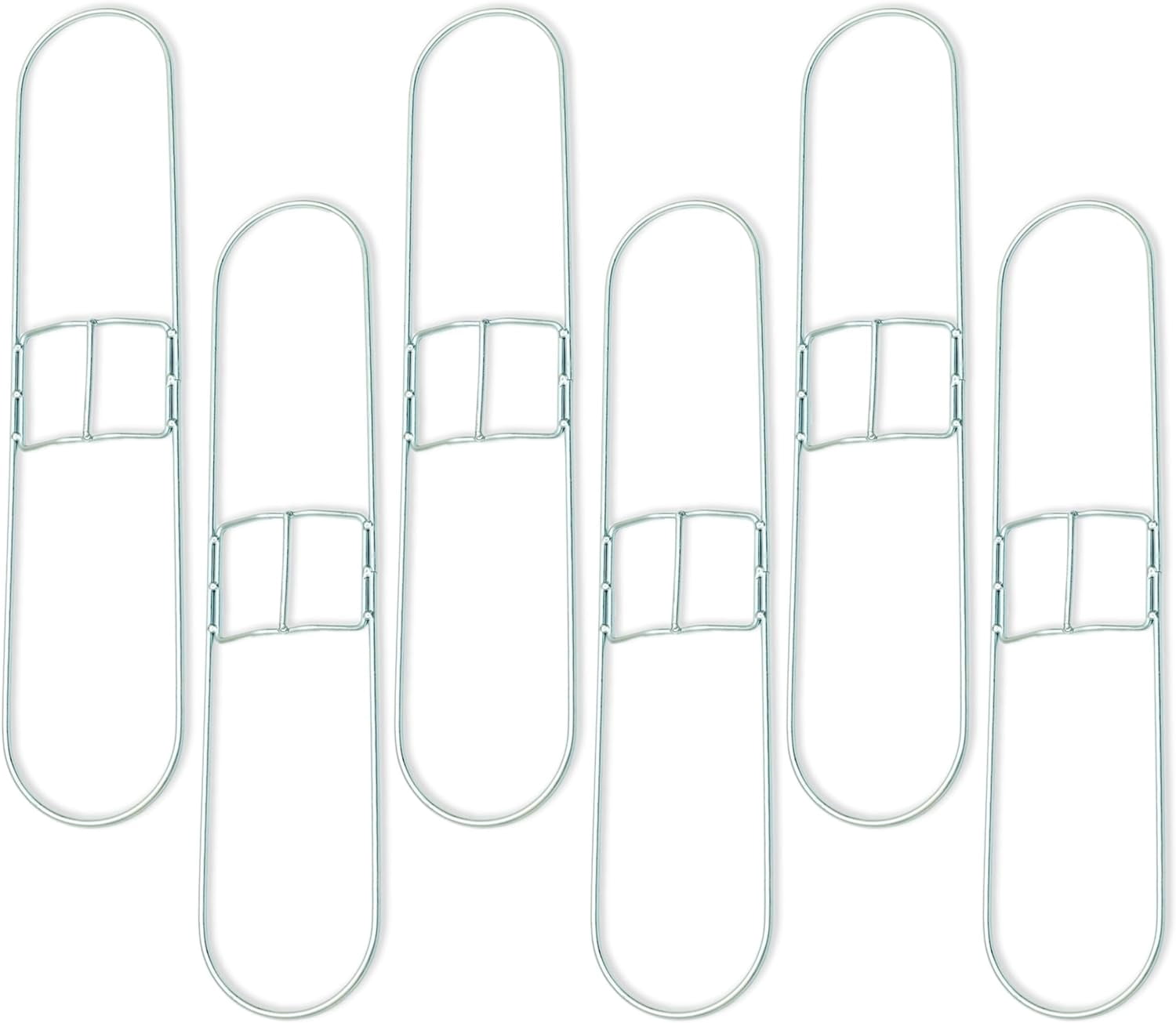 36 Inch Commercial Dust Mop Frame (6 Pack) - Walmart.com