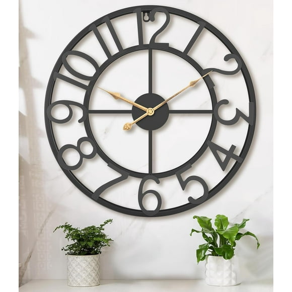 36 Inch Wall Clocks