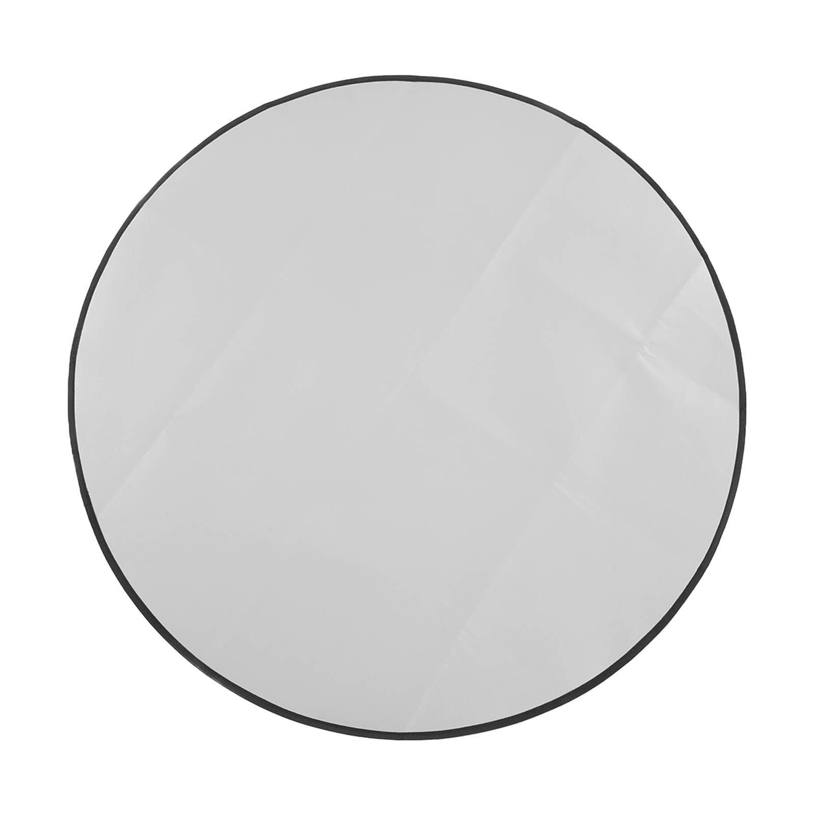 36 Inch Fireproof Mat High Temperature Resistant Round Fire Pit Mat ... 36 Inch Fireproof Mat High Temperature Resistant Round Fire Pit Mat ...