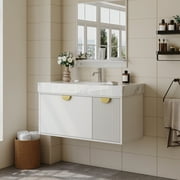 Wall Mounted Countertops