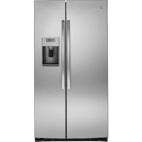 25 Cubic Feet Refrigerator