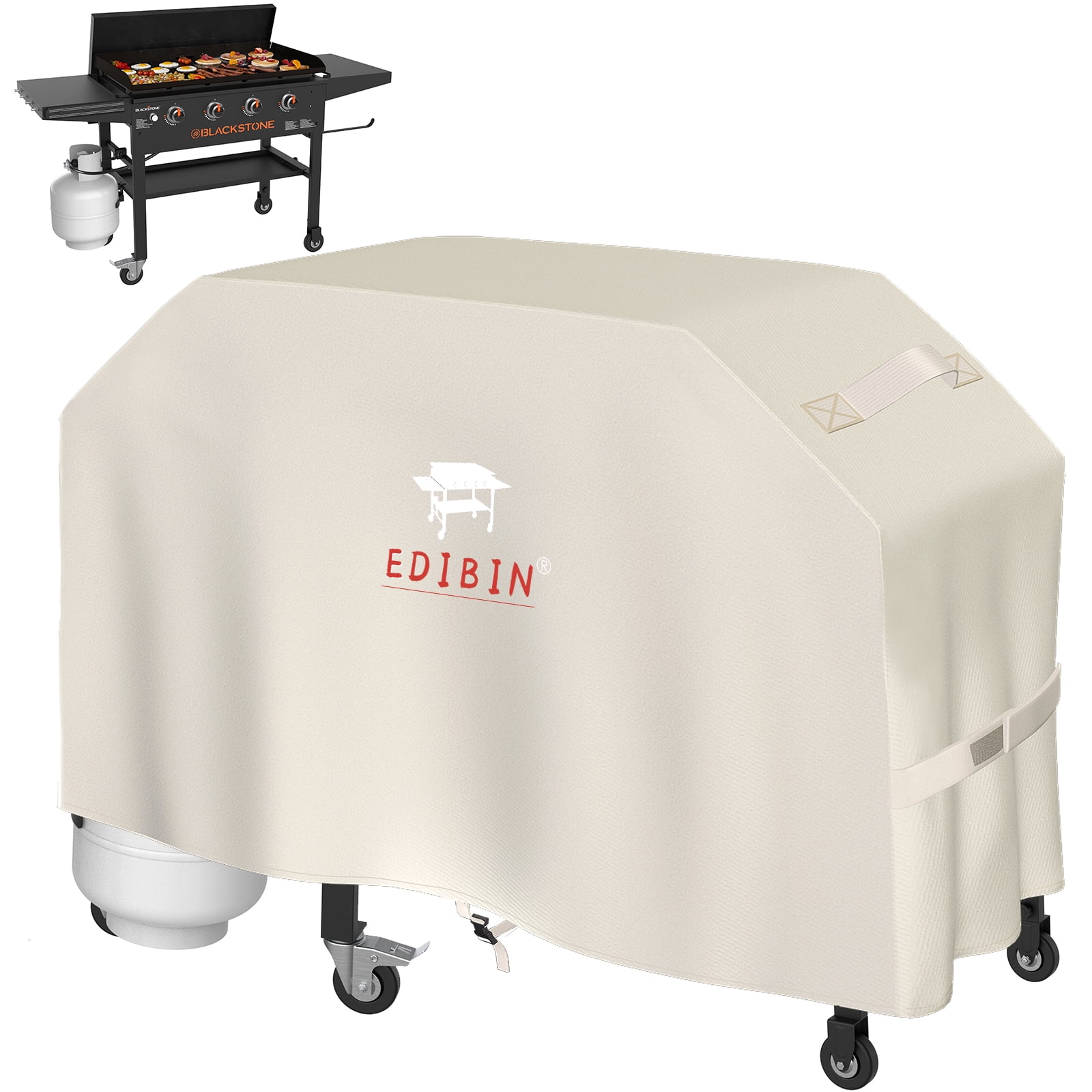 36 Inch Griddle Cover Fits for Blackstone 36 inch Griddle 1554 1825 ...