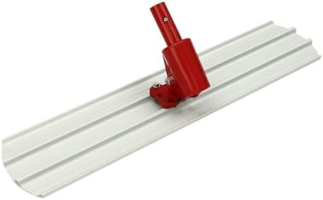 36 Inch Magnesium Bull Float, Concrete Finishing Tool, Titanium ...