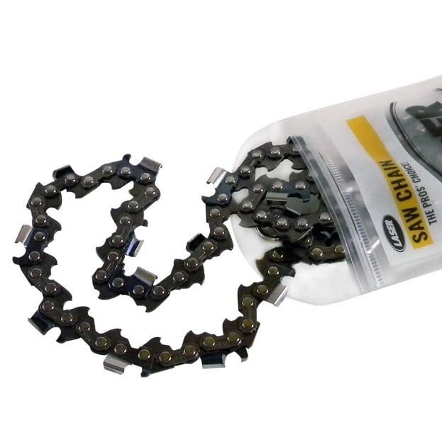 36-Inch Premium Ripping Chain 3/8" .063 Gauge 114DL for Chainsaw Mill ...