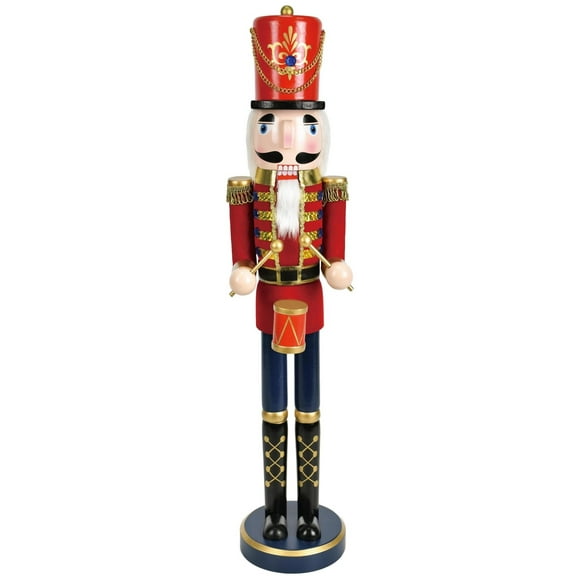 36 Inch Nutcracker
