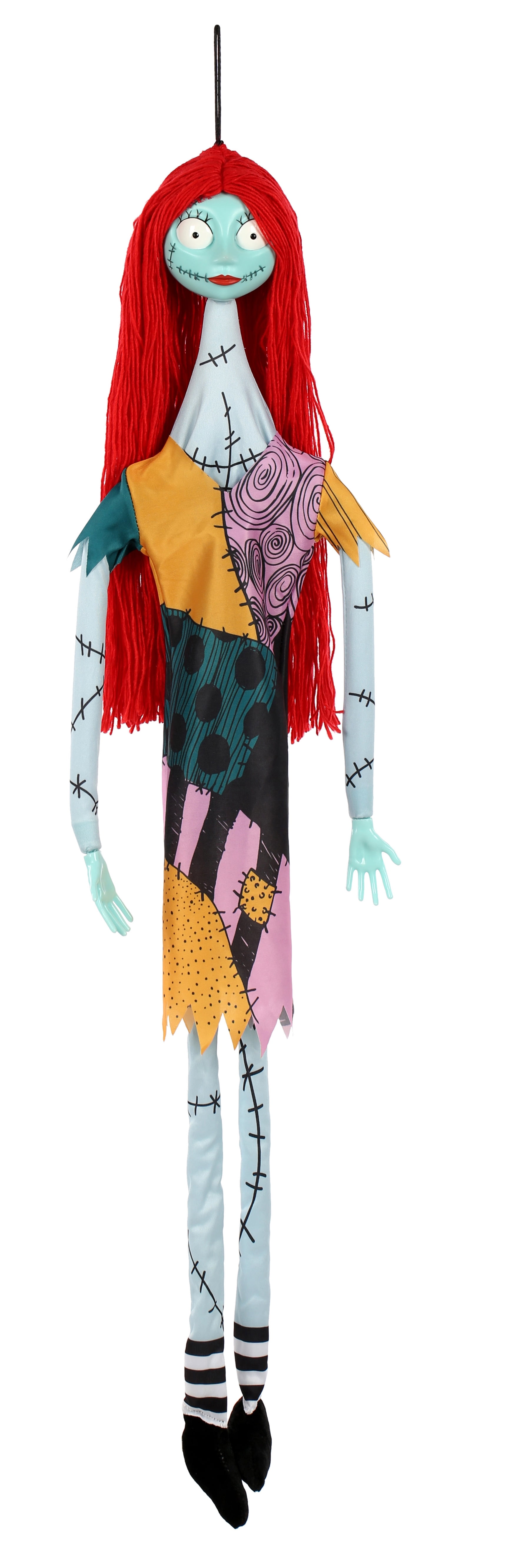 Disney's 36-Inch Sally Hanging Decoration, The Nightmare Before ...