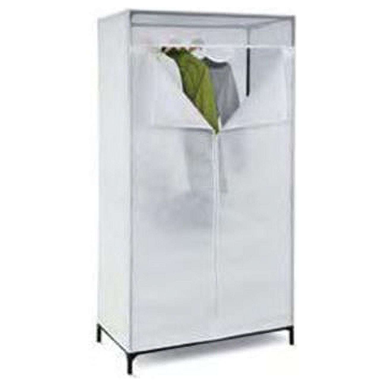 36 Inch Wardrobe - Walmart.com