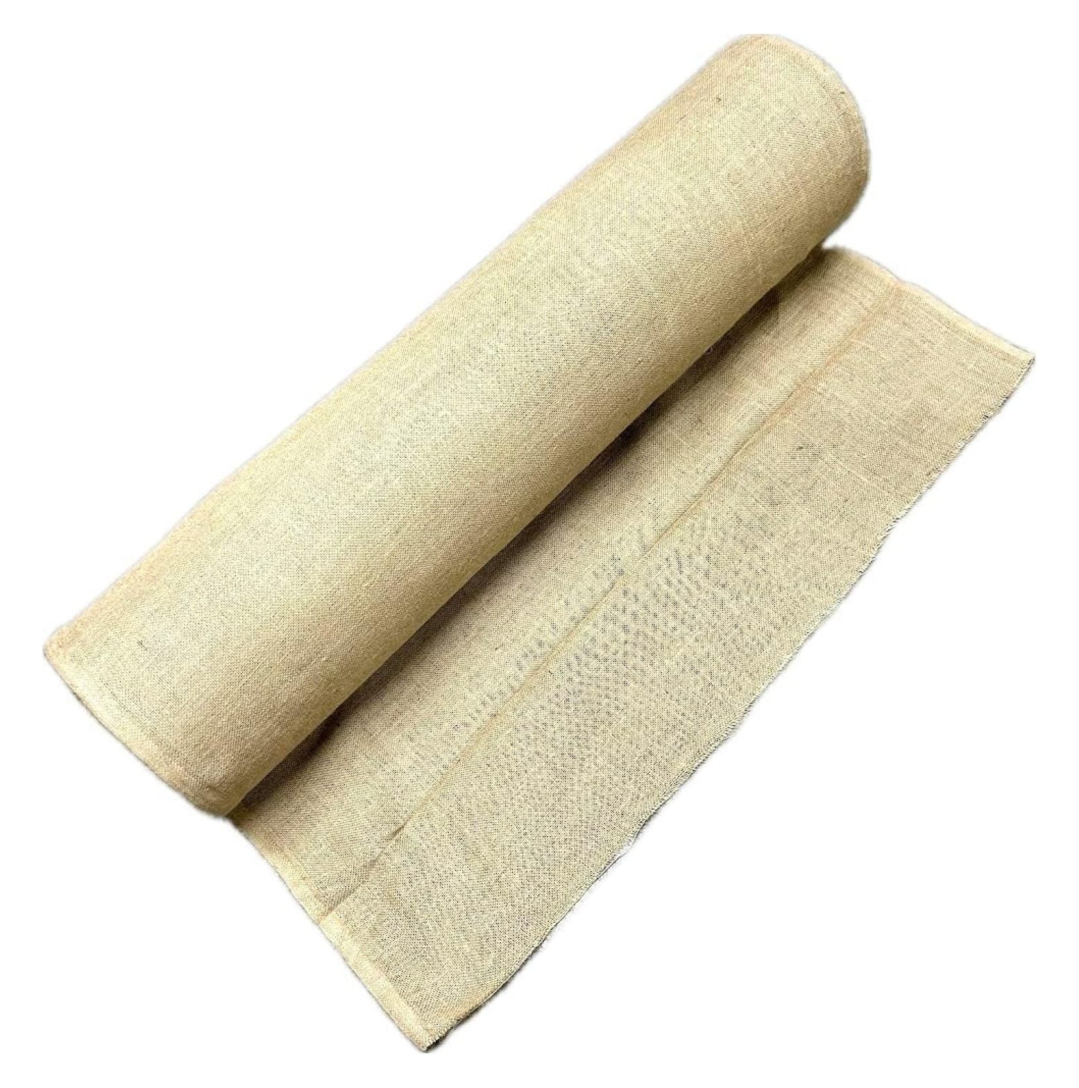 36-Inch Wide x 150 feet Long, Burlap Fabric Roll | 36" by 50 Yards ...