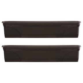 36 Inch Planter