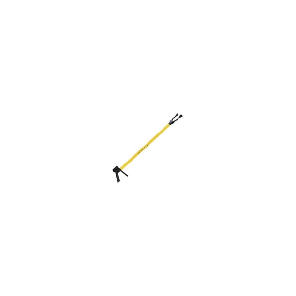 36-Inch Yellow PikStik Classic Reacher - Walmart Business Supplies