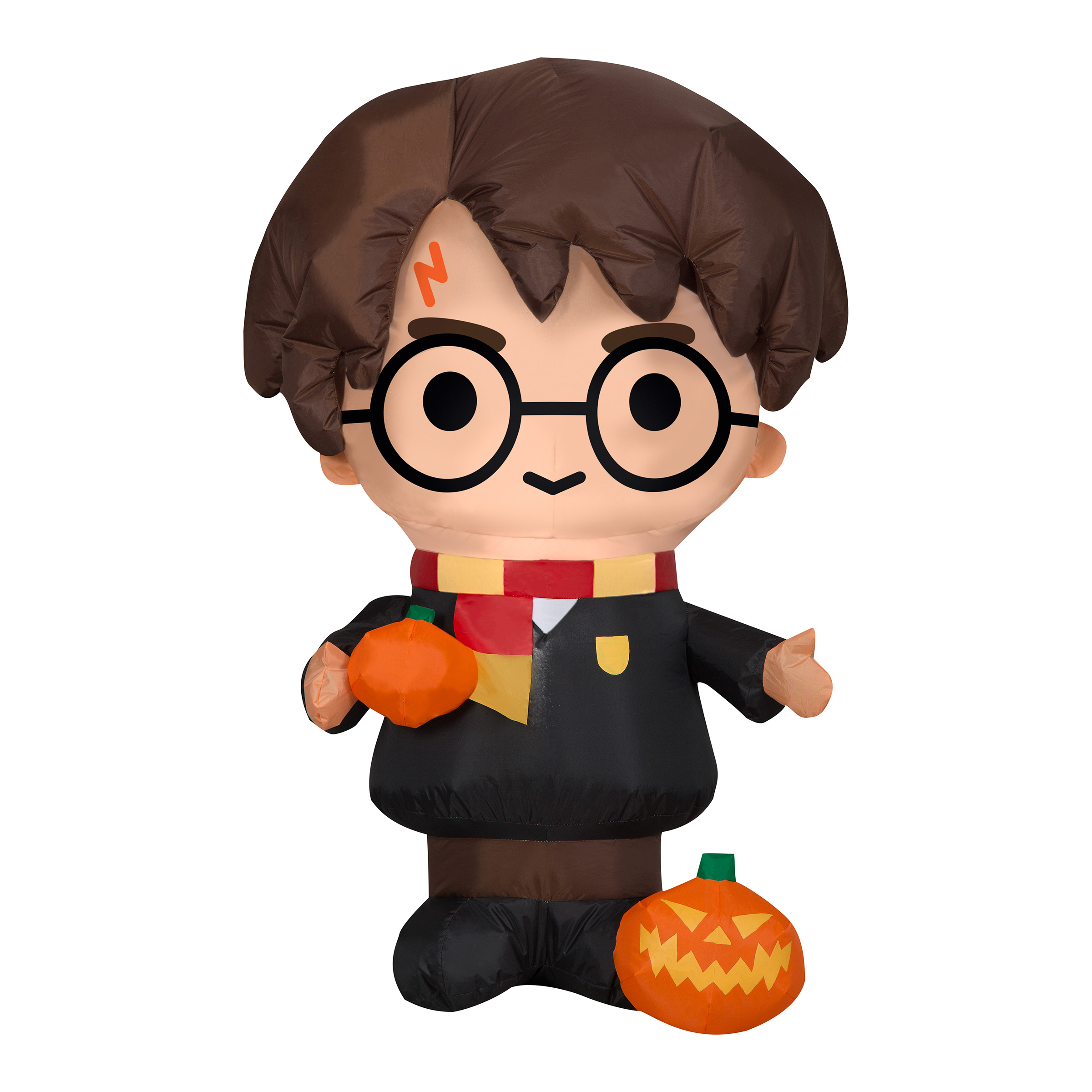36" Inflatable Halloween Harry Potter - Walmart.com