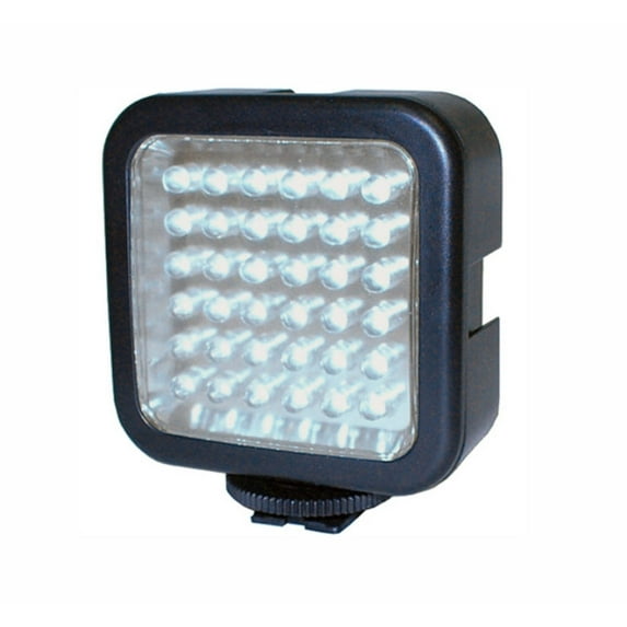 36 LED Light with Shoe Mount - Walmart.com