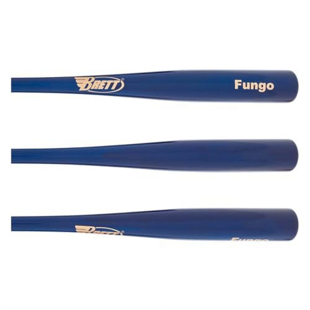 36" Maple Wood Fungo Baseball Bat - Walmart.com