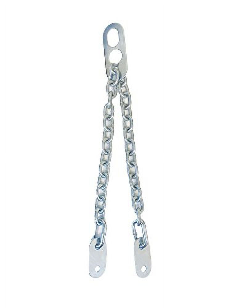 36" Motor Mounting Engine Lift and Chain Sling - Walmart.com