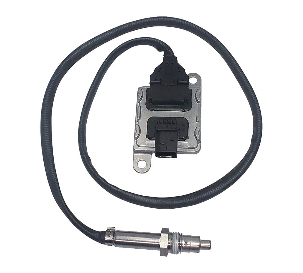 36" NOx Sensor 12V for Freightliner, KW, Peterbilt, ISX 15.0L 11.9L ...