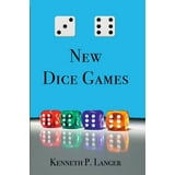 36 New Dice Games (Paperback) - Walmart.com