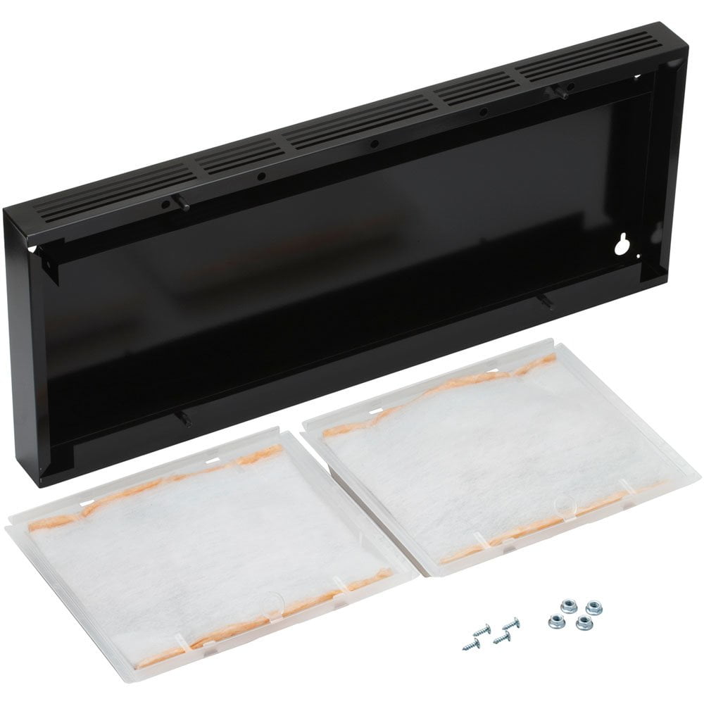 BROAN NDK35836BL Optional 36" Non-Duct Kit for BROAN AP1 and RP2 series ...