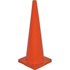 Small Traffic Cones