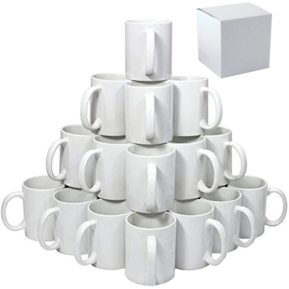 Tazas Para Sublimacion