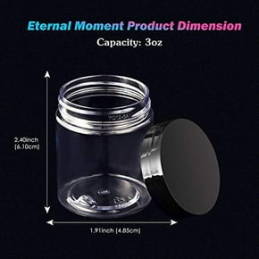 3 Oz Liquid Container