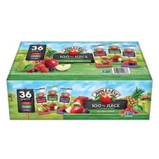 Juice Boxes
