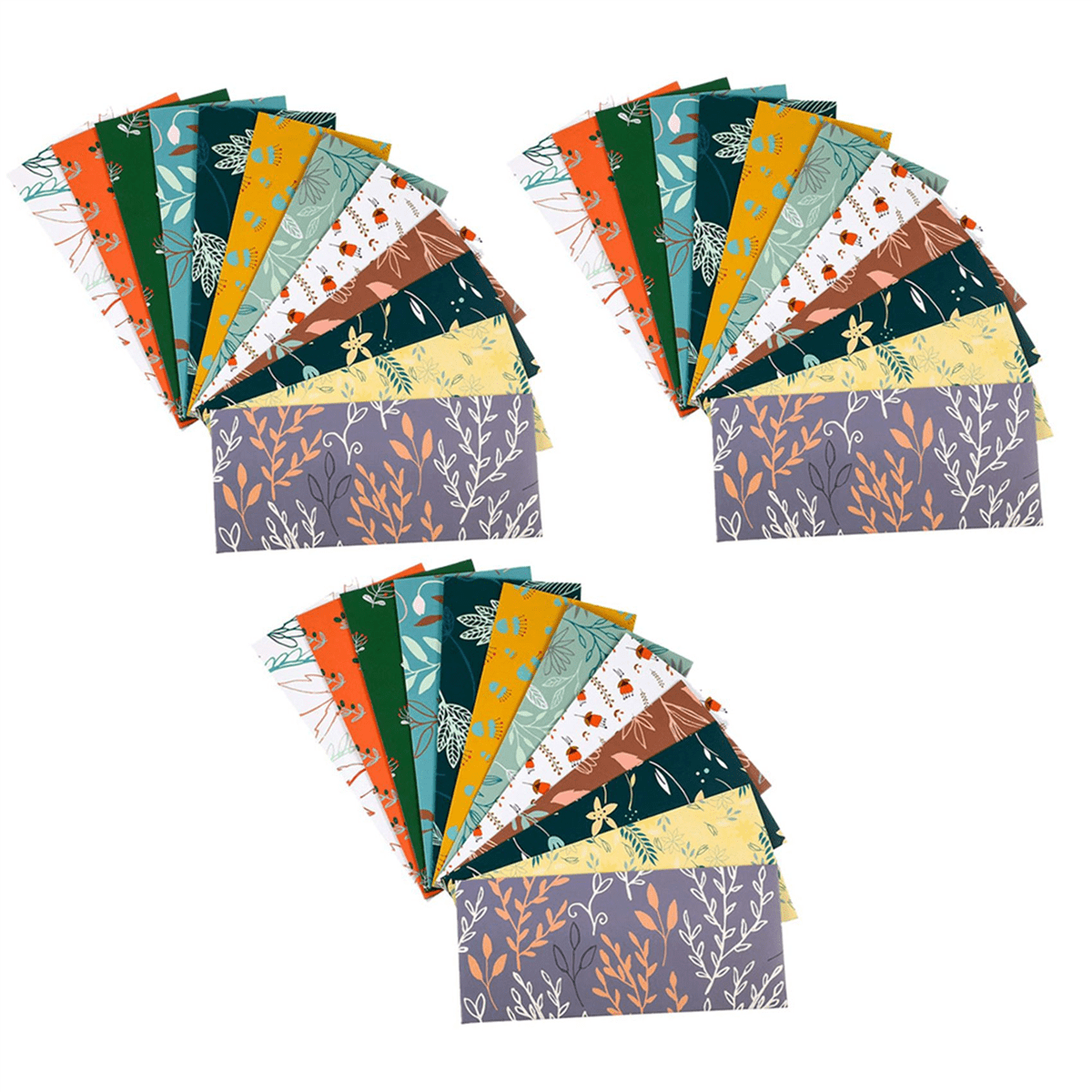 36 Pack Budget Envelopes Laminated Cash Envelope System for Money ...