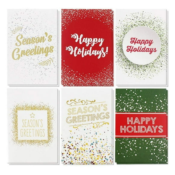 Holiday Cards Bulk