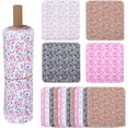 36 Pack Reusable Paper Towels Washable Paperless Towels - Walmart.com