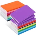 36 Pack Small Lined Notebooks Bulk,Mini Pocket Notebooks,Mini Journal ...