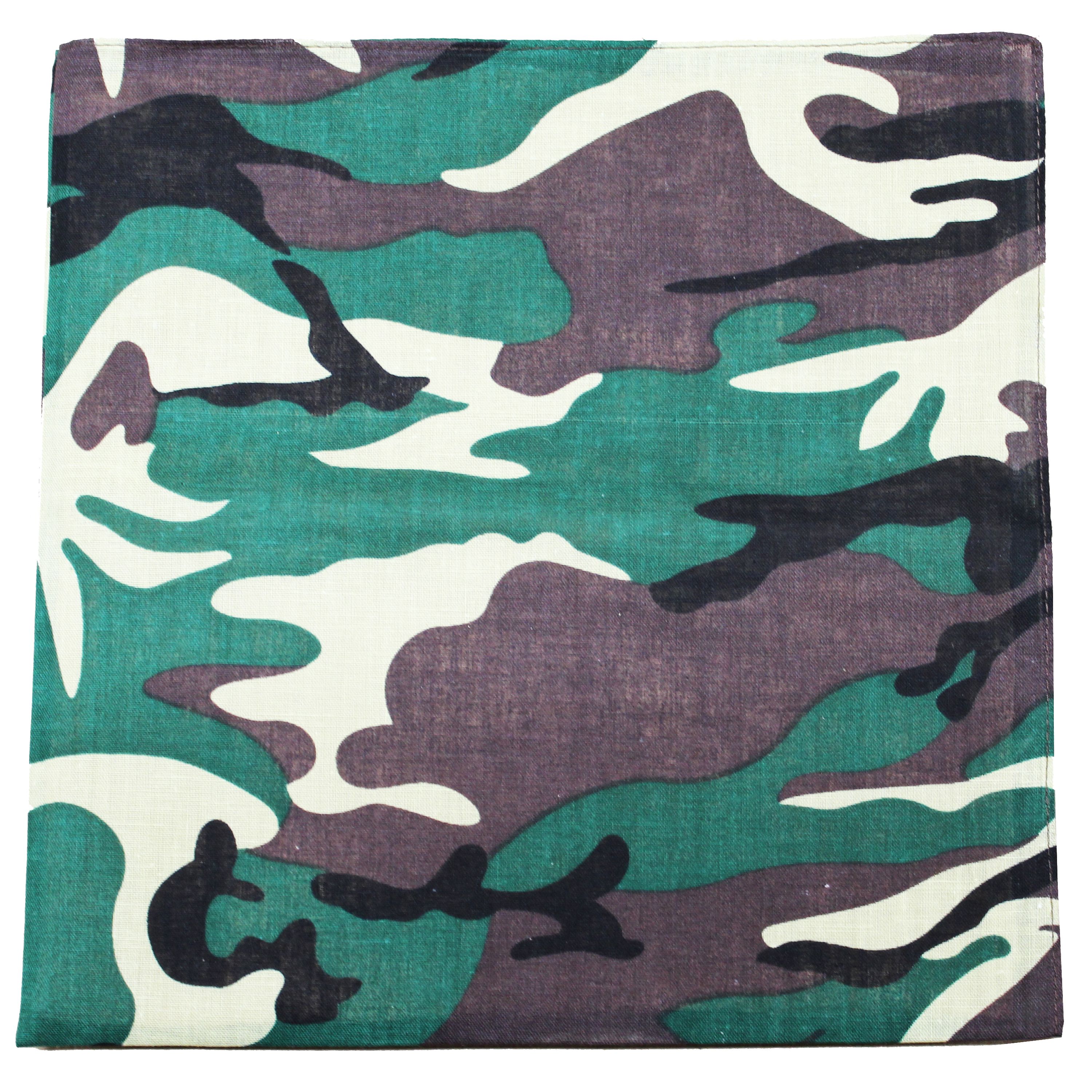 Beistle Peace Sign Bandana, 22" x 22" - Walmart.com