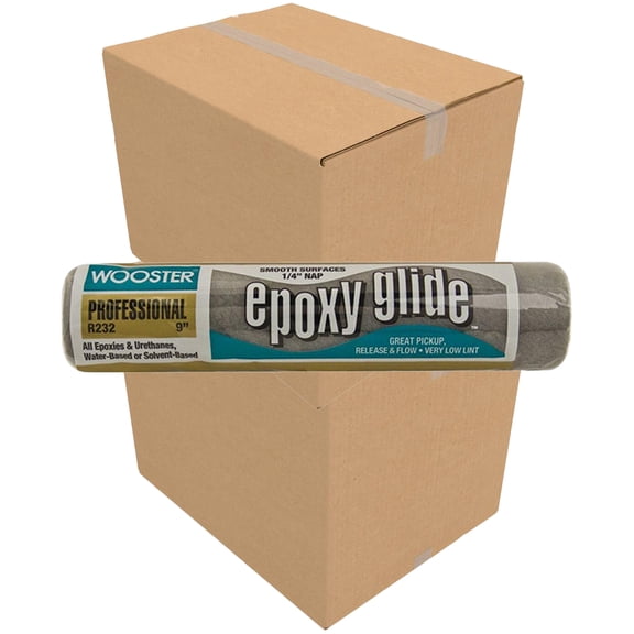 Wooster Epoxy Glide Roller Cover
