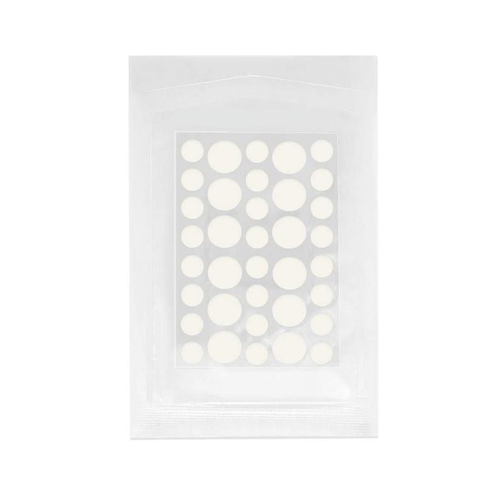 36 Pcs Acne Patch 36 Pcs Hydrocolloid Acne Patch Invisible Acne Patch ...