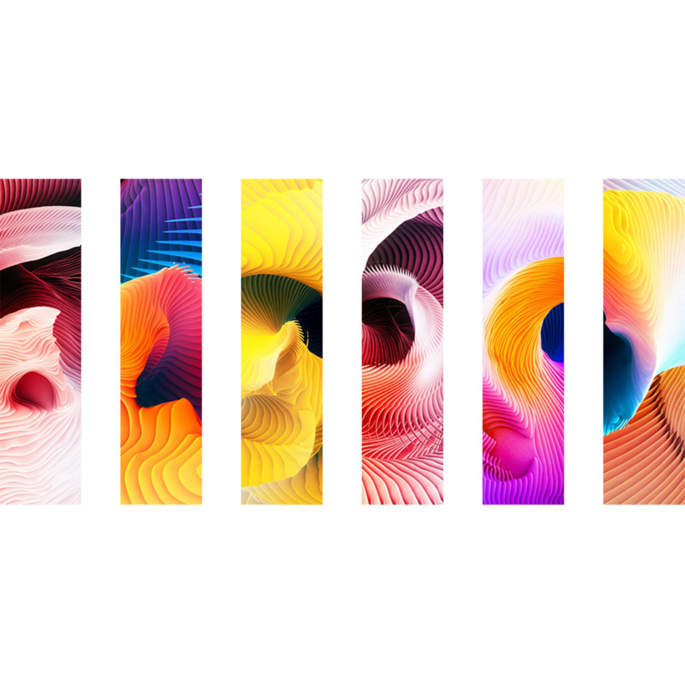 36 Pcs Anti-Stress Textured Sticker, Anxiety Relief PEVA Sensory Strips ...